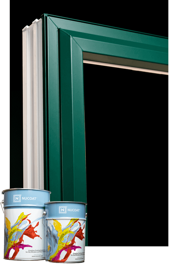 NUCOAT - Premium Coatings, Superior Service